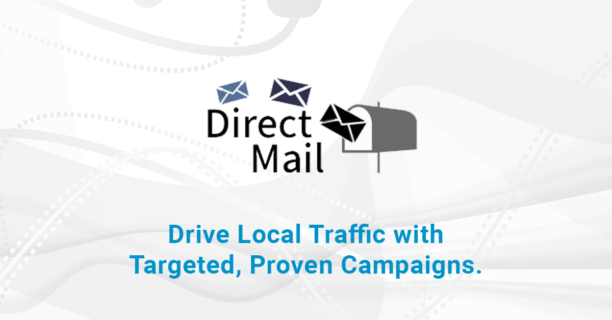 Direct Mail Marketing for Bike Shops | Bike Cooperative
